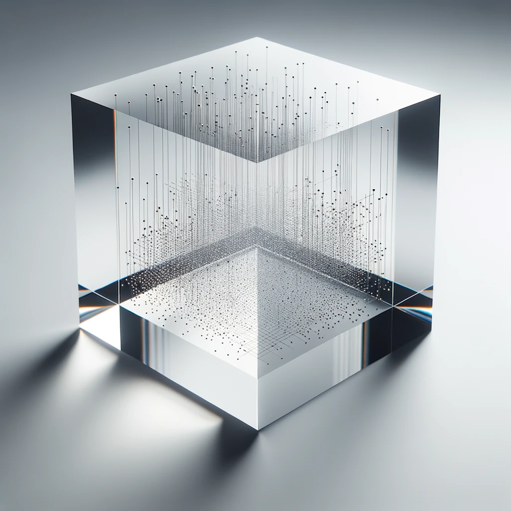 BENJAMIN DESJARDINS - Benjamin DesJardins